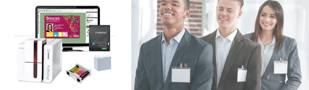 Plastic Card Identification – IPS
